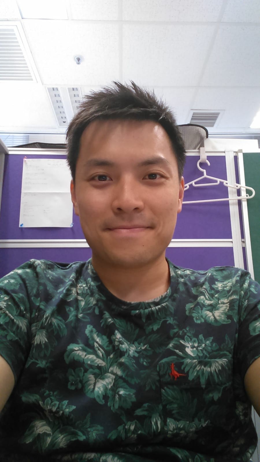 Introduction of Assistant Wardens (Tsing Yi)