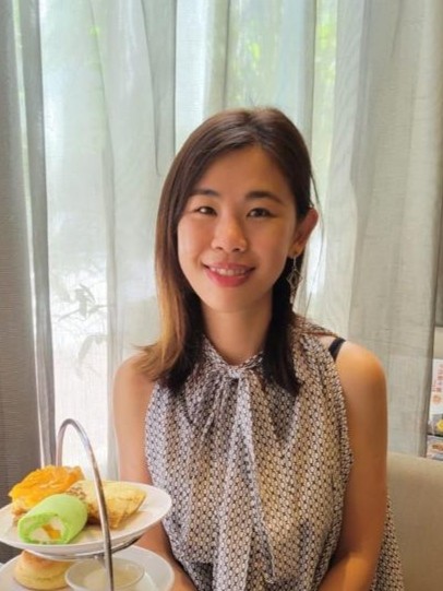 Introduction of Assistant Wardens (Tsing Yi)